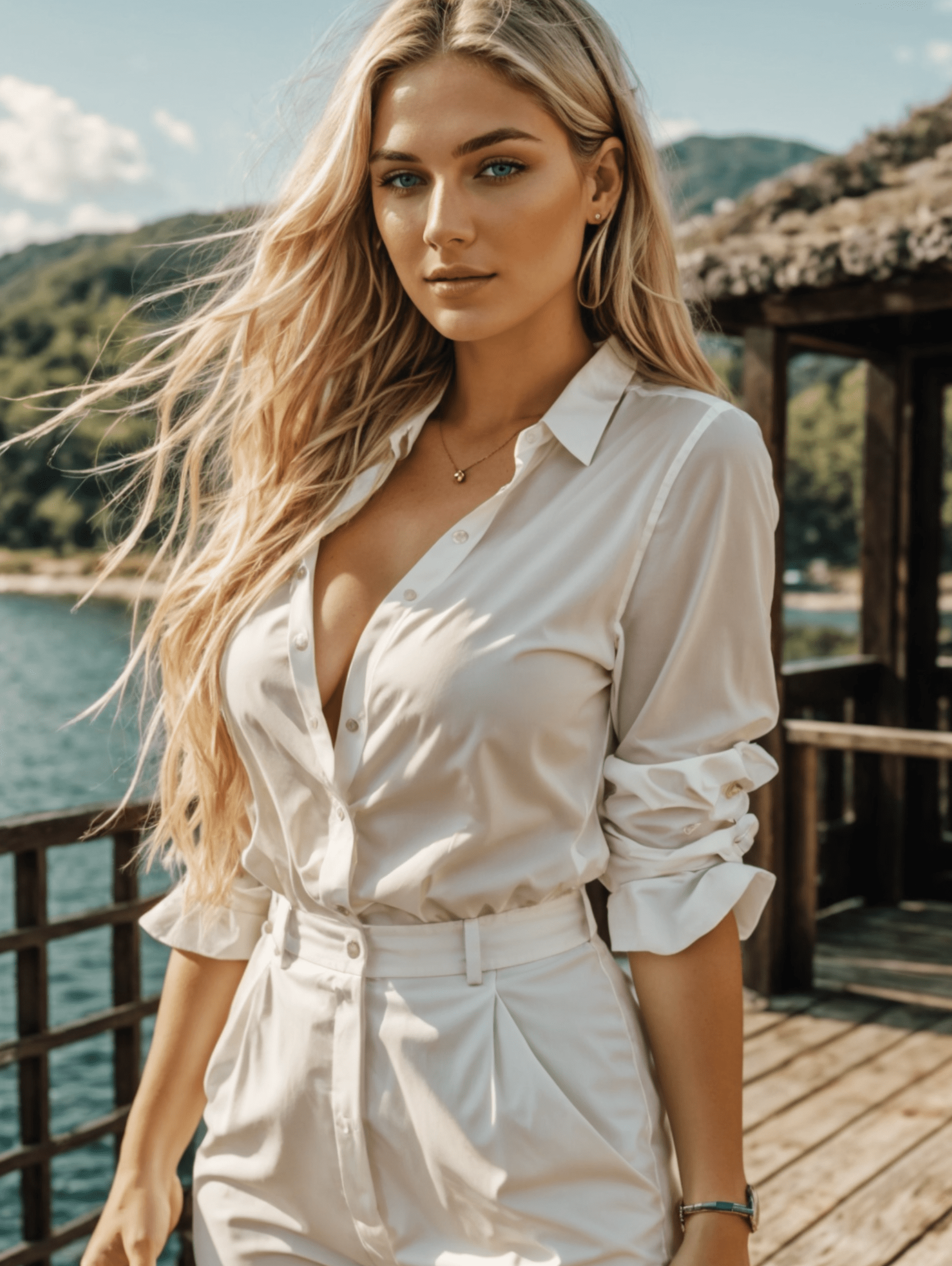 Pia Turbo – PIA-Models